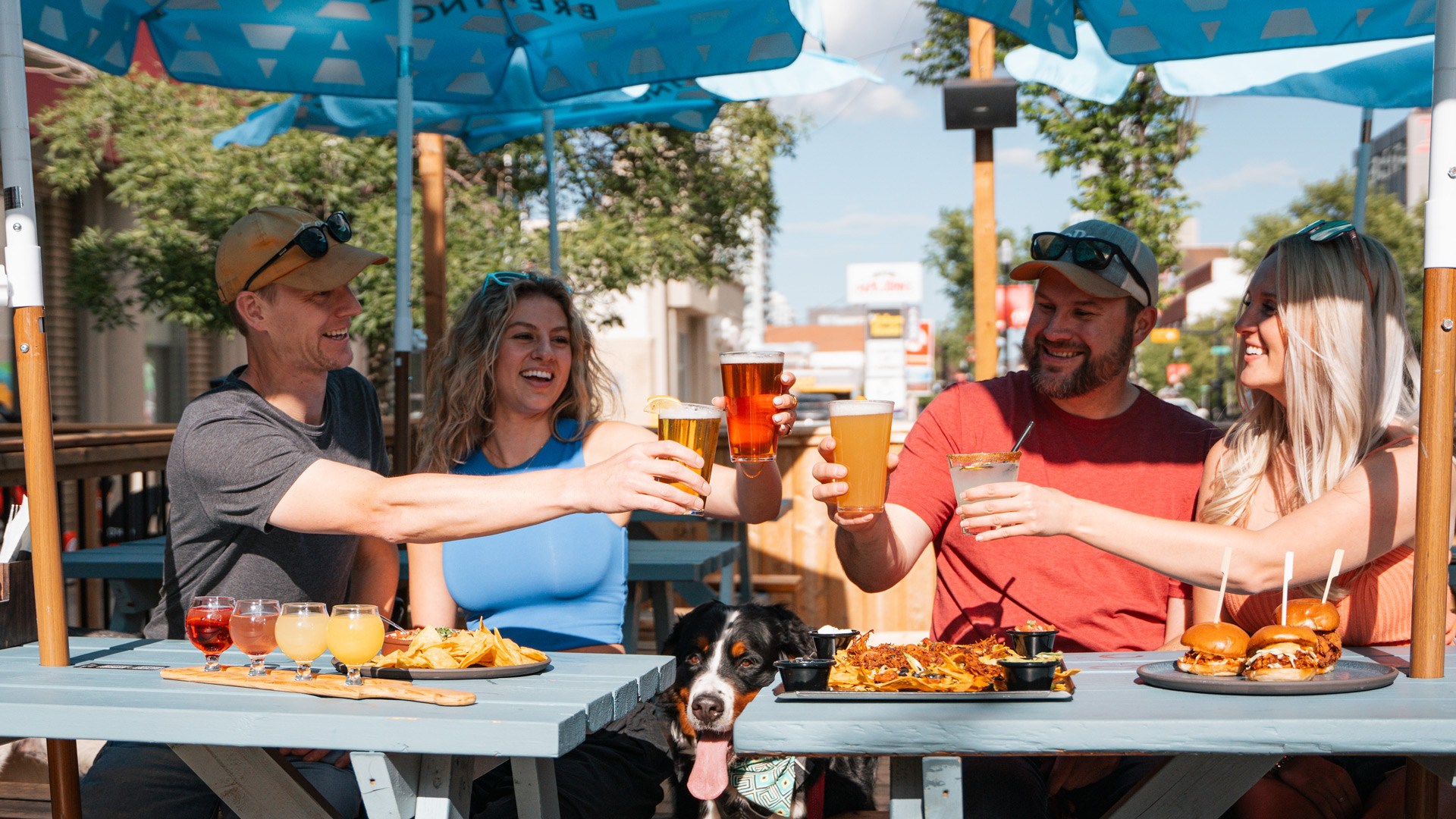 Jamesons 17th Avenue - Casual Calgary Pub - Local Beers on Tap
